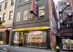 Brattle Book Shop, Boston, Massachusetts - Biblio