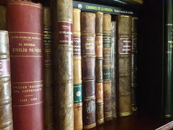 Old cuban books, miami, Florida - Biblio