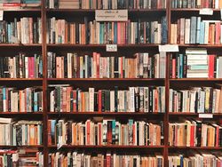 Sappho Books, GLEBE, New South Wales, Australia - Biblio