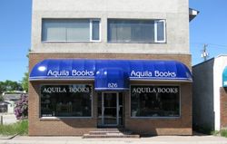 Aquila Books, Calgary, Alberta, Canada - Biblio