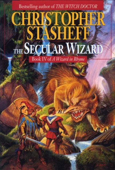 Witch And Wizard Book 4