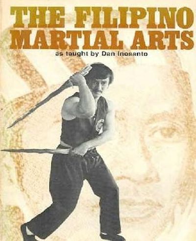 Dan Inosanto