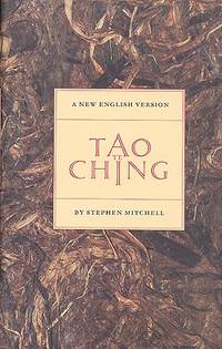 Tao Te Ching by Stephen Lao; Mitchell - Signed First Edition - 1988 ...