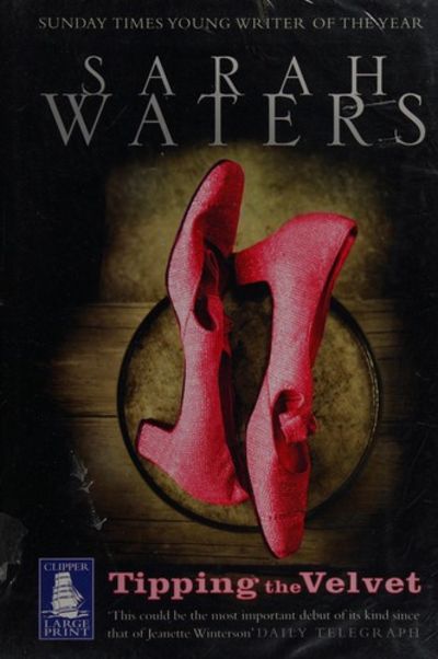 Tipping The Velvet Book