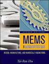 MEMS and Microsystems: Design, Manufacture, and Nanoscale Engineering ...