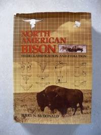 American Bison Classification Bison Classification. "Just Sayin".