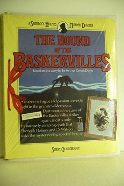 The Hound of the Baskervilles: Based on the Story by Sir Arthur Conan ...