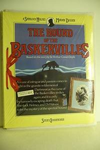 The Hound of the Baskervilles: Based on the Story by Sir Arthur Conan ...