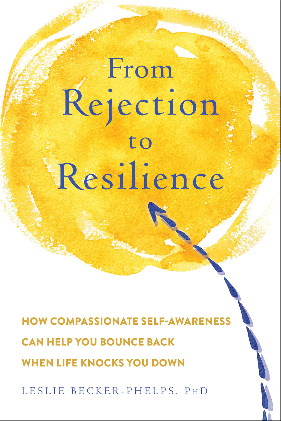 From Rejection to Resilience: How Compassionate Self-awareness Can Help ...