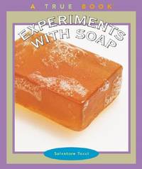BIBLIO | Experiments with Soap by Salvatore Tocci | Library Binding ...