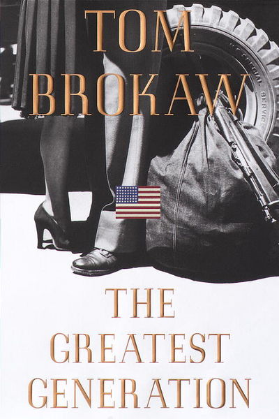 BIBLIO | THE GREATEST GENERATION SPEAKS: Letters and Reflections ...