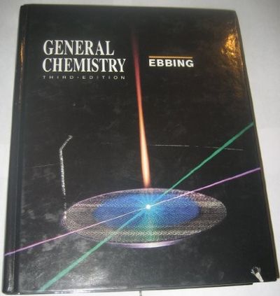 General Chemistry Textbook