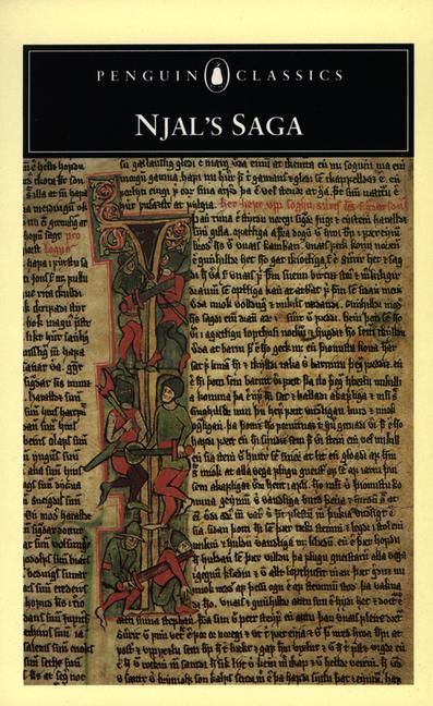 Njals Saga