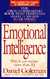 Emotional Intelligence by Goleman, Daniel | Hardcover | 1995 | Bantam ...