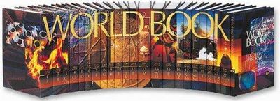 The World Book Encyclopedia: Research Guide/Index (Volume 22) by World ...