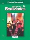 Prentice Hall Spanish Realidades Practice Workbook Level 3 1st Edition ...