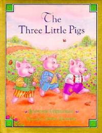 CC the Three Little Pigs by Jennifer Greenway; Debbie Dieneman ...