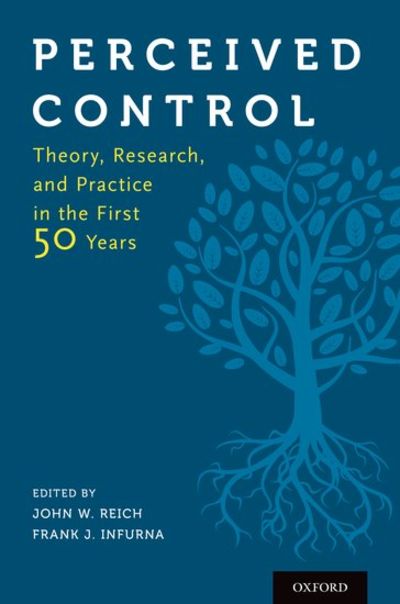 BIBLIO | Perceived Control: Theory, Research, and Practice in the First ...