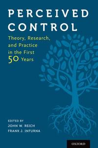BIBLIO | Perceived Control: Theory, Research, and Practice in the First ...