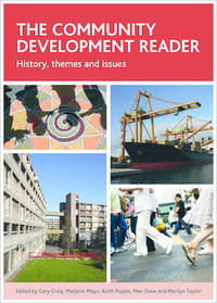 The community development reader – History, themes and issues by Craig ...