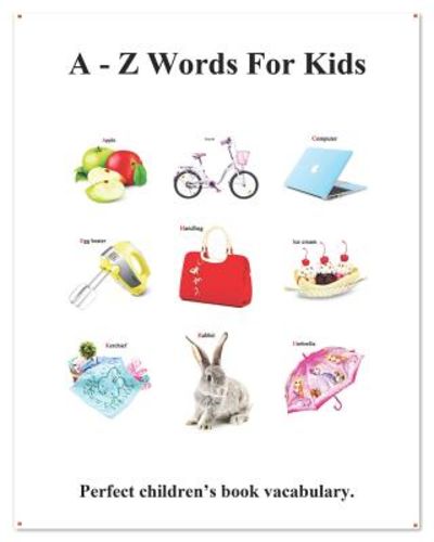 Z Pictures Words