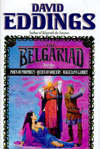 the belgariad vol 1 by eddings david - Biblio.com