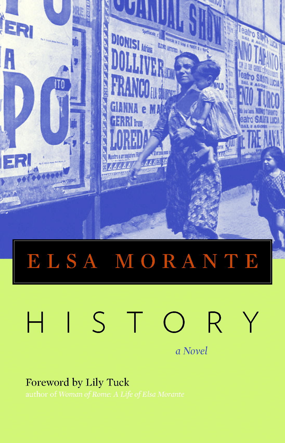 History: A Novel by Morante, Elsa | Paperback | February 8, 2000 ...