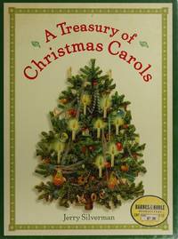 Treasury of Christmas Carols by Silverman, Jerry | Spiral-bound | 1994 ...