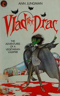 9780583305051 - VLAD THE DRAC (DRAGON BOOKS) by ANN JUNGMAN