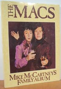 The MACS: Mike McCartney's Family Album by Peter Michael McCartney ...