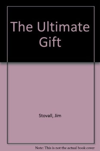 The Ultimate Gift Book