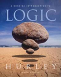 BIBLIO | A Concise Introduction to Logic [With CDROM] by Patrick J ...