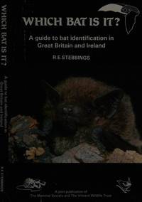 BIBLIO | Which Bat is it? A Guide to Bat Identification in Great ...