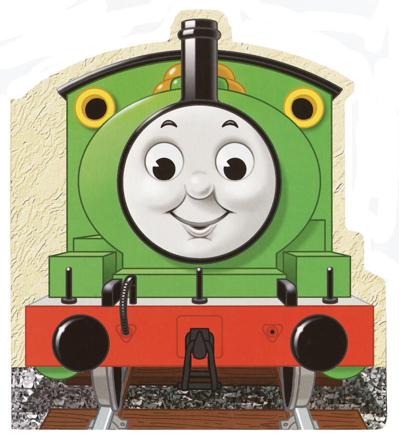 PERCY by Random House; Moroney, Christopher [Illustrator] | Board book ...