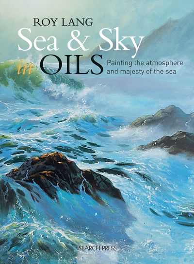 BIBLIO | Sea & Sky in Oils: Painting the Atmosphere and Majesty of the ...