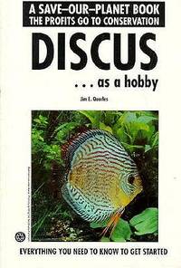 Discus As a Hobby : Everything You Need to Know to Get Started by ...