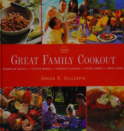 Family Cookout