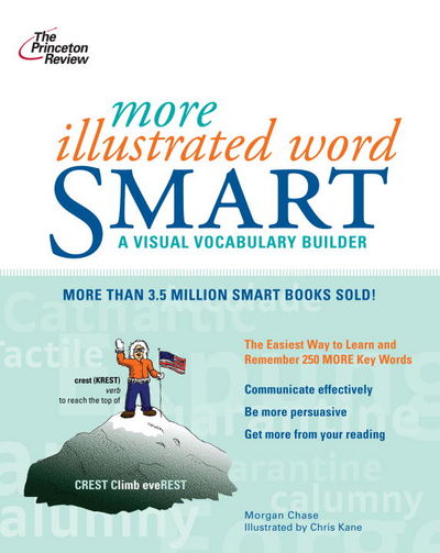 BIBLIO | More Illustrated Word Smart by Morgan Chase; Tom Meltzer ...