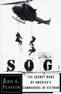 sog the secret wars by john l plaster - Biblio.com