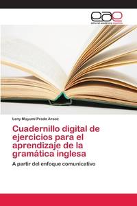 Cuadernillo digital de ejercicios para el aprendizaje de la gramática ...