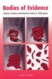 BIBLIO | Bodies of Evidence: Women, Society, and Detective Fiction in ...