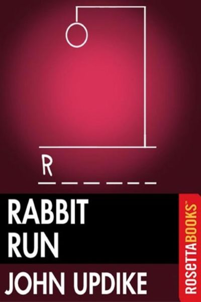 Rabbit Run by John Updike | Hardcover | 1960-11-12 | Knopf Publishing ...