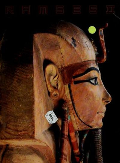 Ramses II: The Pharaoh and His Time by C. Wilfred Griggs (Editor); Lisa ...