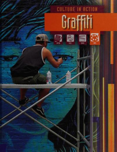 Graffiti. Jane Bingham by Jane Bingham | Hardcover | 2009-04 | Raintree ...