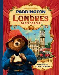 Paddington Londres Desplegable: Paddington Bear 2 A Pop Up Book ...