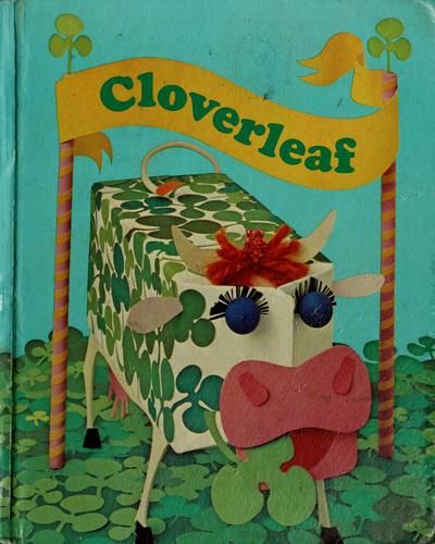 Cloverleaf Houghton Mifflin Reading by Durr William K (3 items) - Biblio