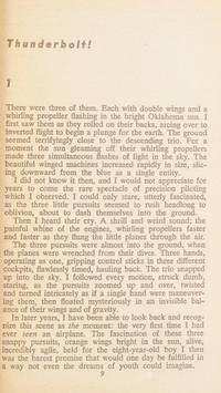 thunderbolt by johnson robert s - Biblio.com