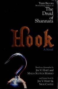 Hook by Terry Brooks | Hardcover | December 17, 1991 | Ballantine Books | 9780449907078 | Biblio