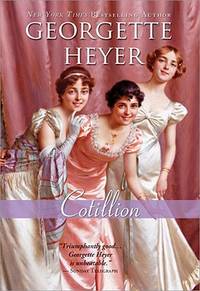 Cotillion by Georgette Heyer (125 items) - Biblio