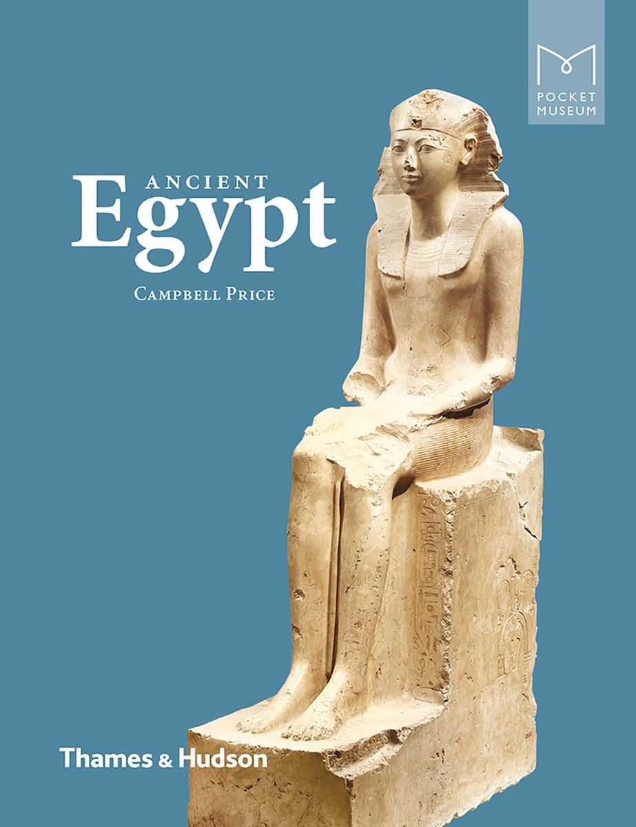 BIBLIO | Pocket Museum: Ancient Egypt (Pocket Museum) by Price ...